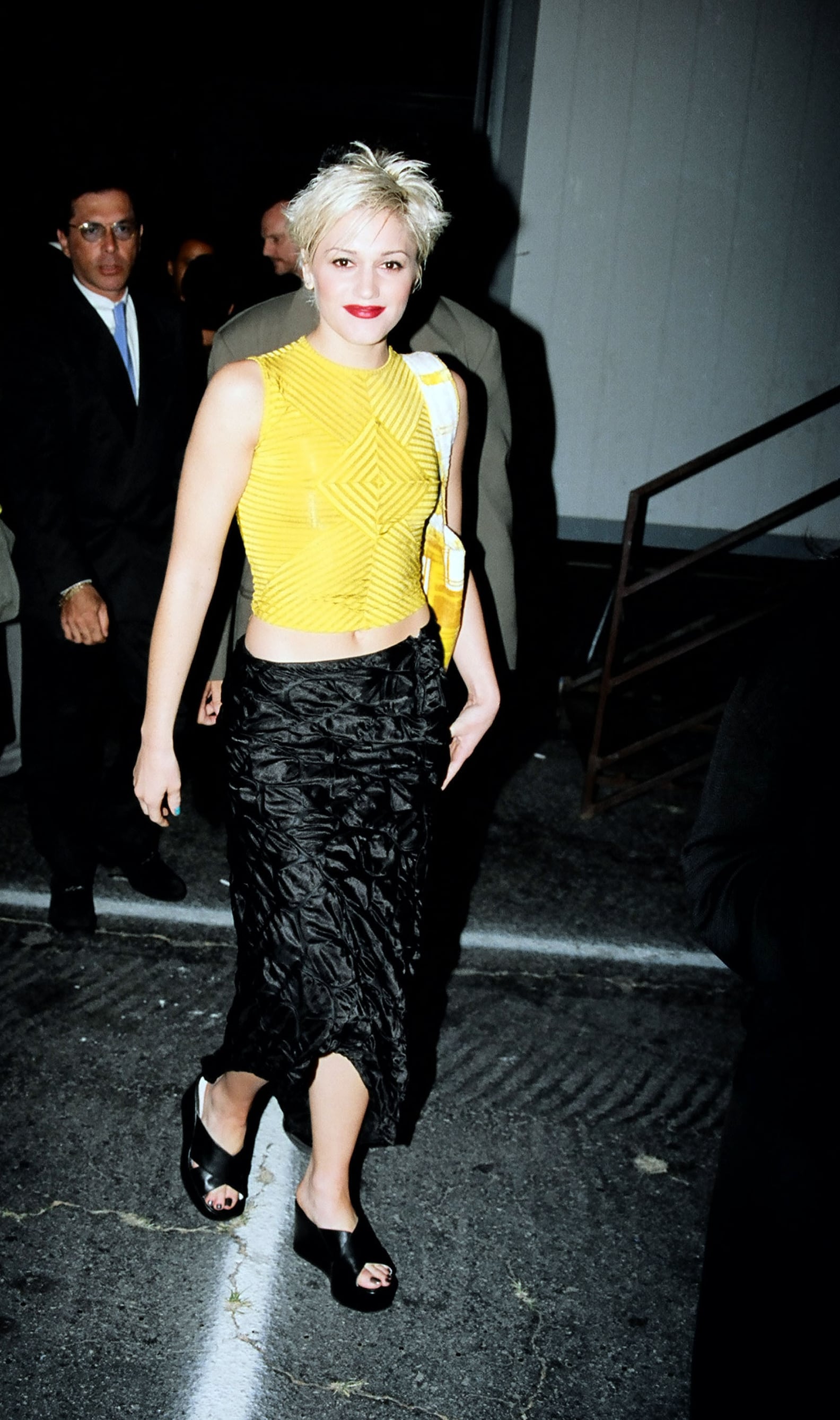 Fashion Trends That Were Big in 1997 | PS Fashion