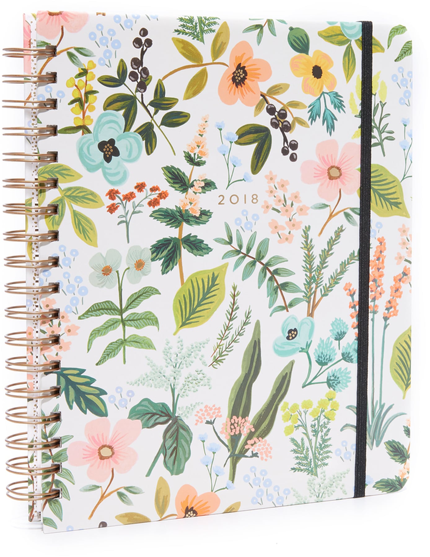 17-Month Planners and Agendas | PS Smart Living