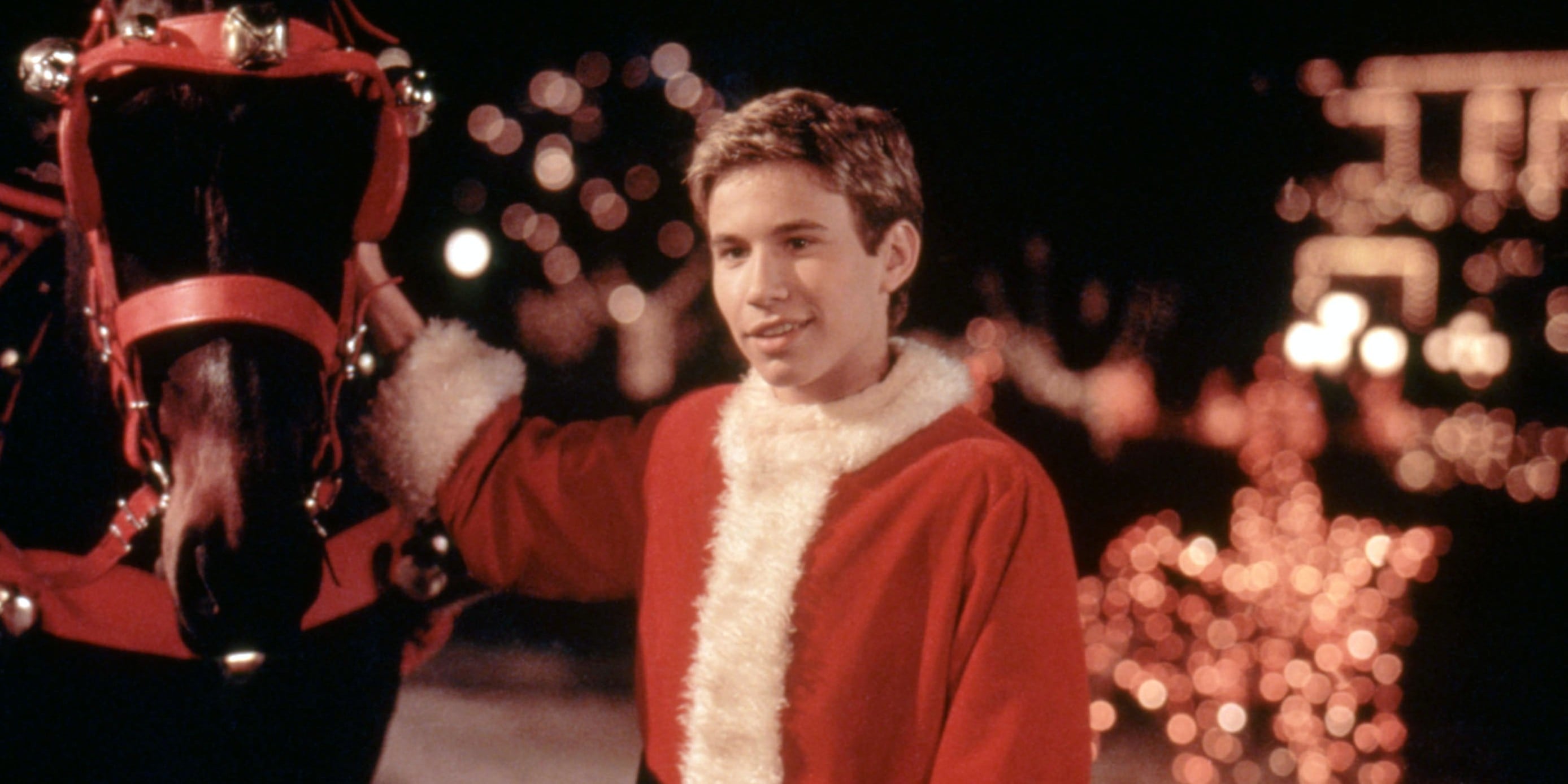 '90s Christmas Pop Culture | PS Love