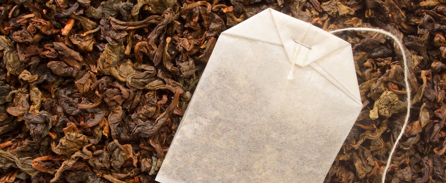 Benefits of Loose-Leaf Tea | POPSUGAR Food
