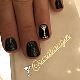 Blake Lively Shares Her Favorite Nail Art Through the Years | POPSUGAR ...