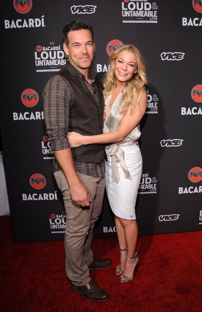 Country Singers and Their Spouses | Pictures | POPSUGAR Celebrity