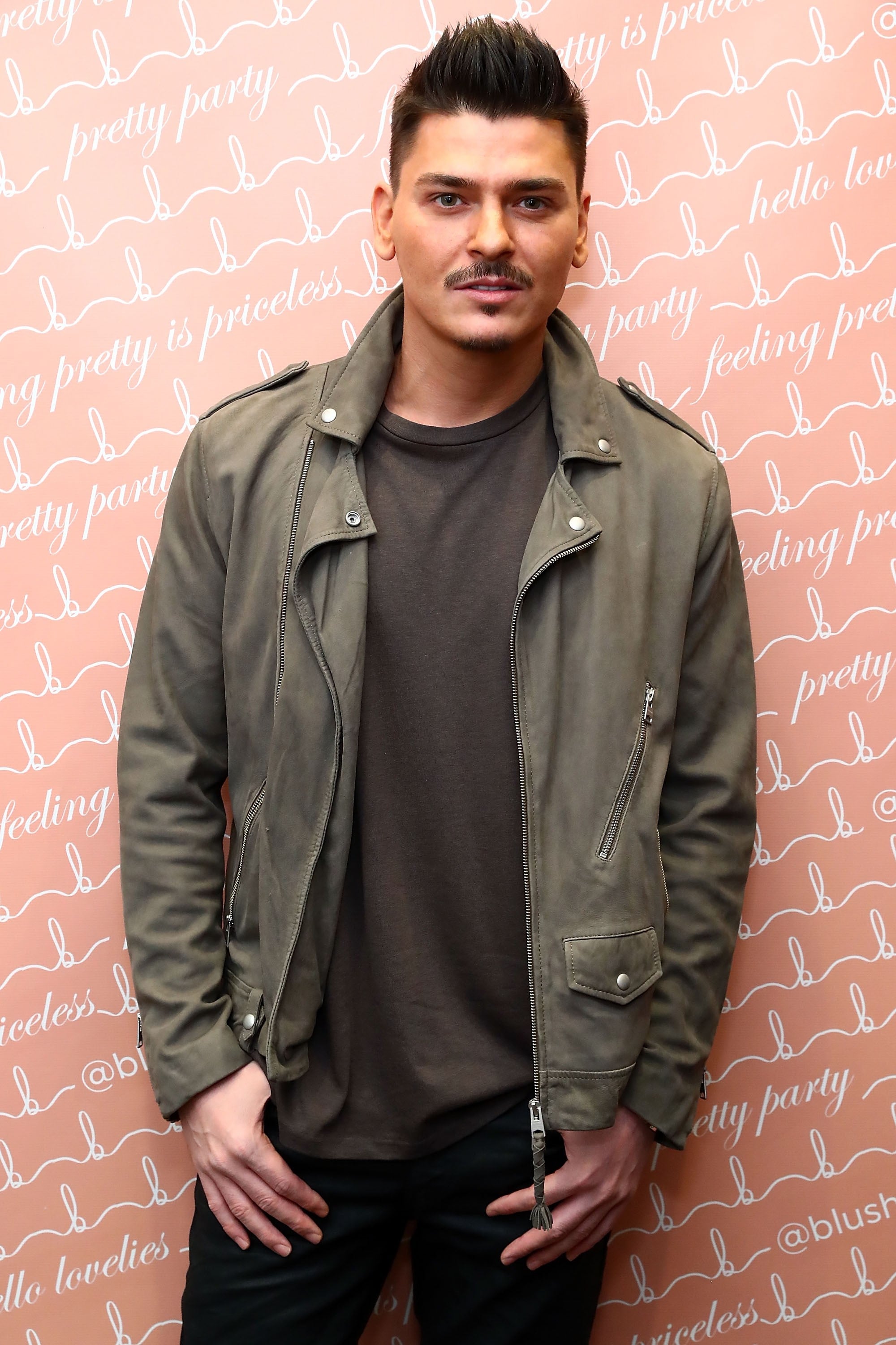 Mario Dedivanovic x KKW Beauty Collaboration | PS Beauty