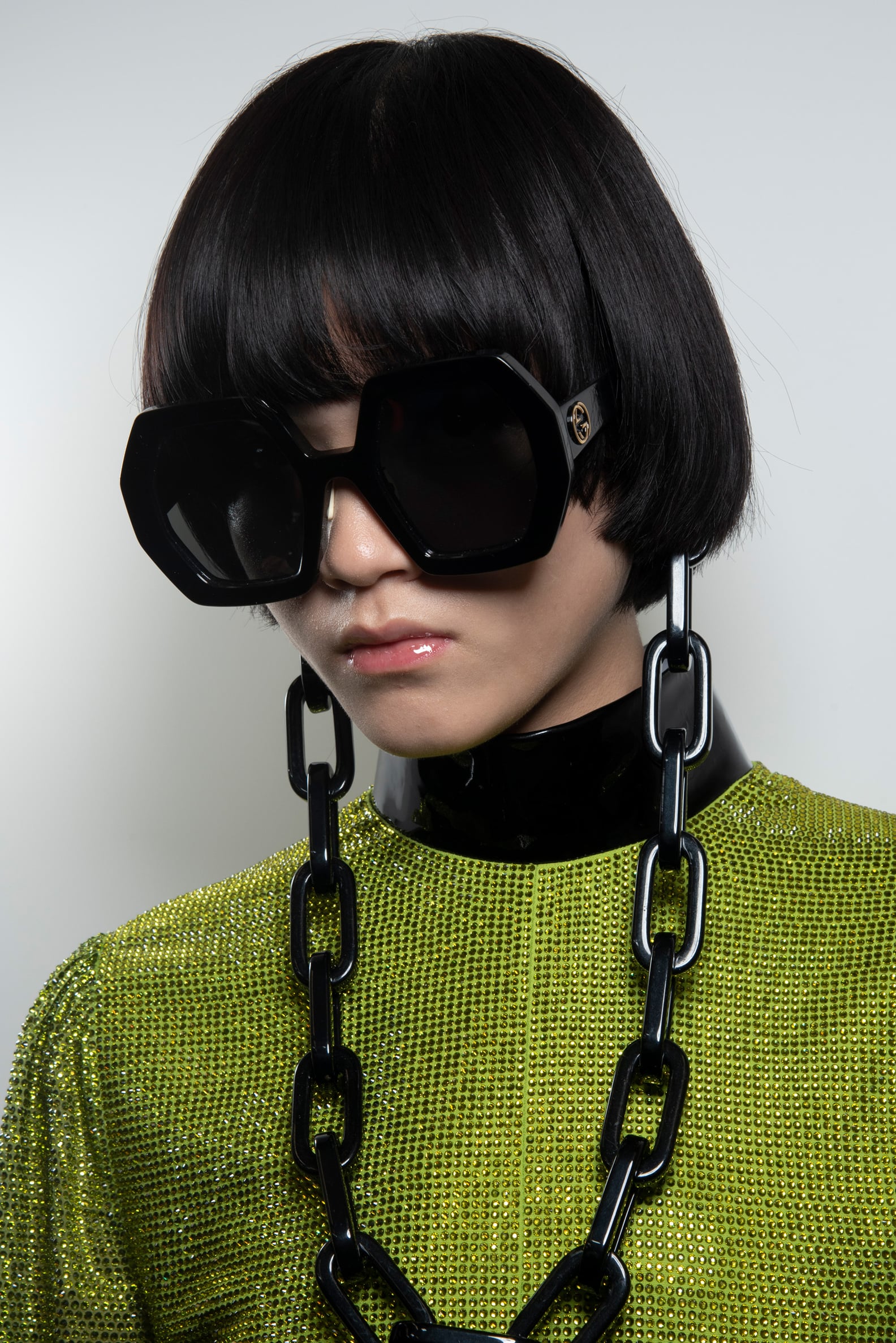 Best Hair and Makeup Trends From the Spring 2020 Runways | PS Beauty