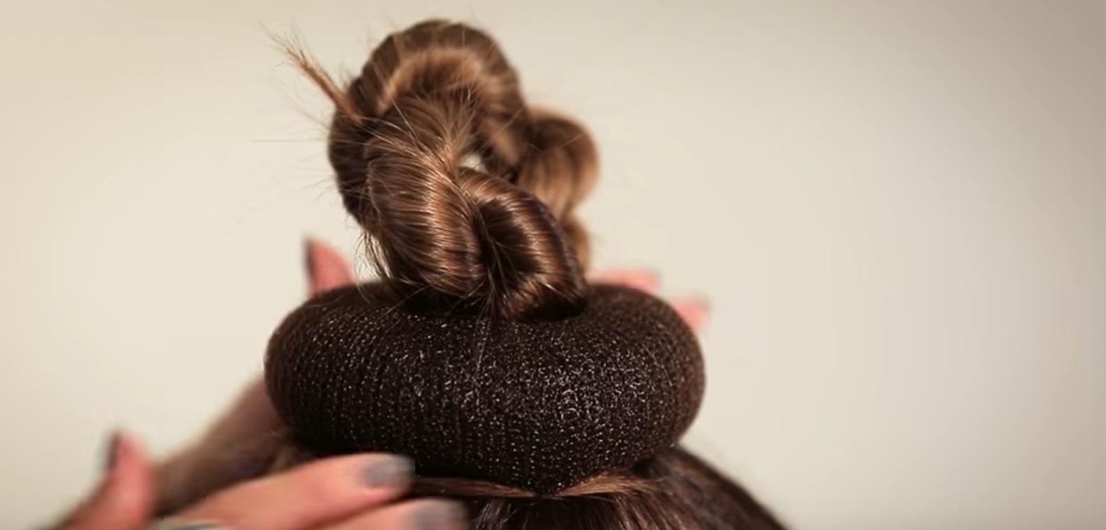 Poop Emoji Hair Tutorial | POPSUGAR Beauty