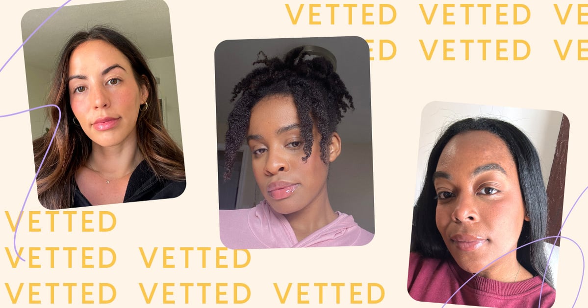 R..E.M. Hypernova Satin Matte Blush Review With Photos | PS Beauty