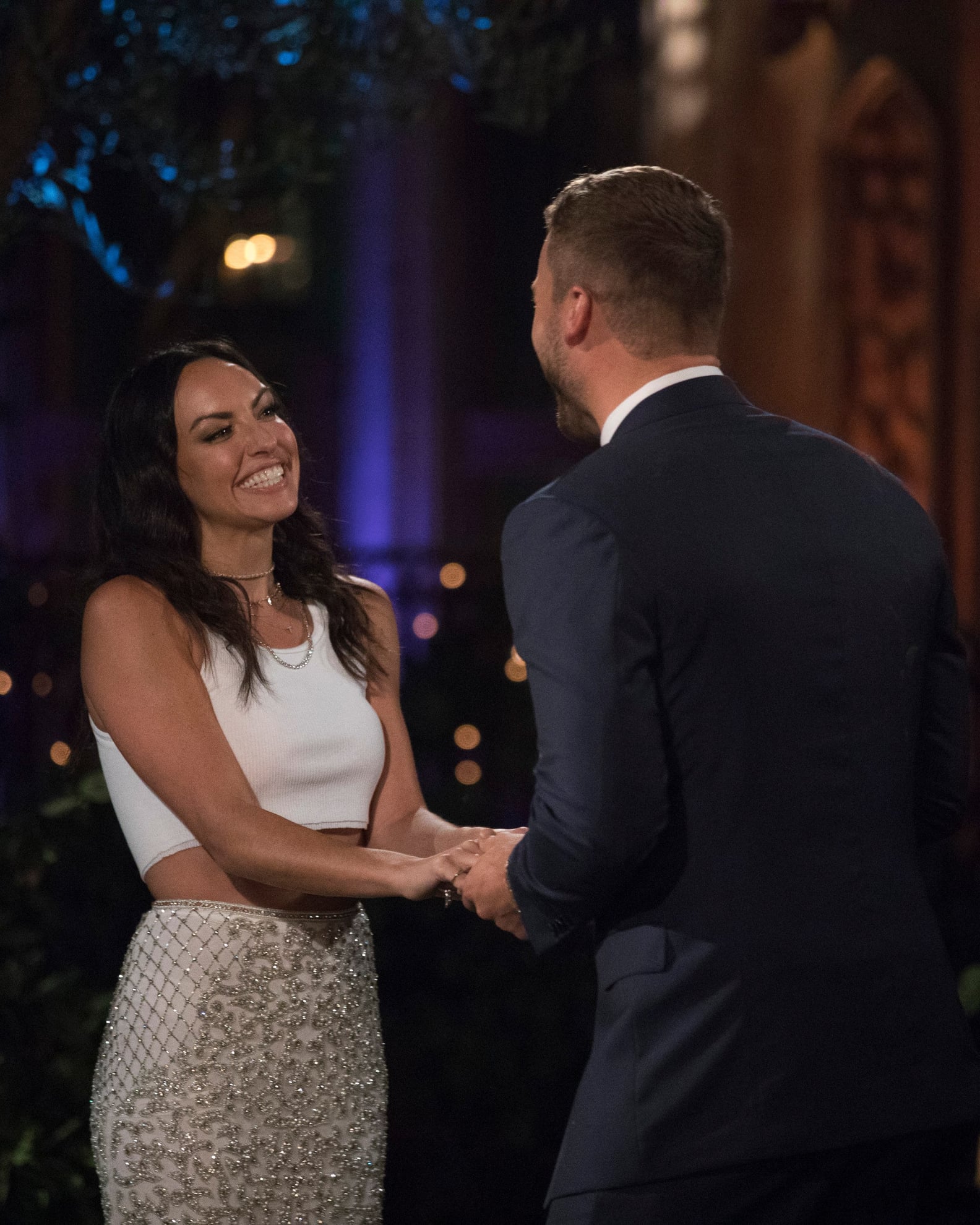 The Bachelor's Tracy Shapoff Twitter Controversy 2019 | PS Entertainment