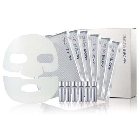 Best Facial Cloth Masks | POPSUGAR Beauty