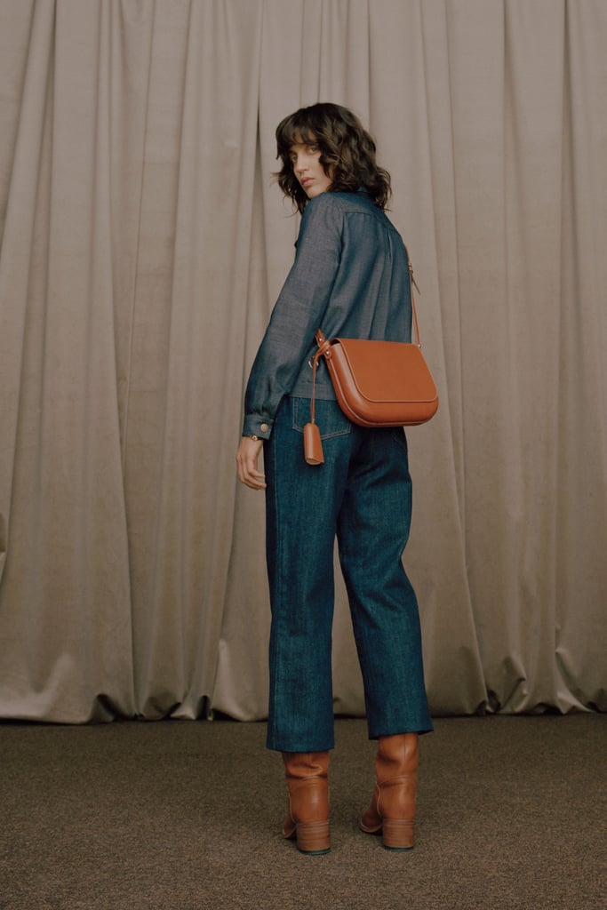 APC Fall 2016 Collection | POPSUGAR Fashion