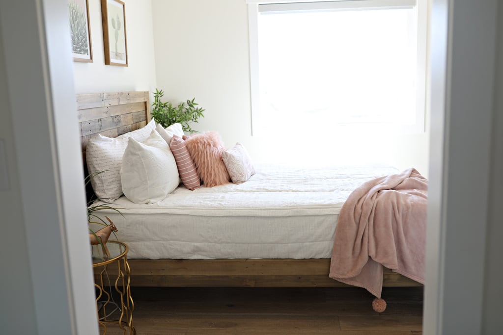 Beddy's Zip-Up Bedding Sets For Kids and Adults | POPSUGAR Family