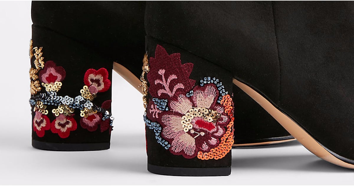 Best Express Shoes Fall 2017 | POPSUGAR Fashion