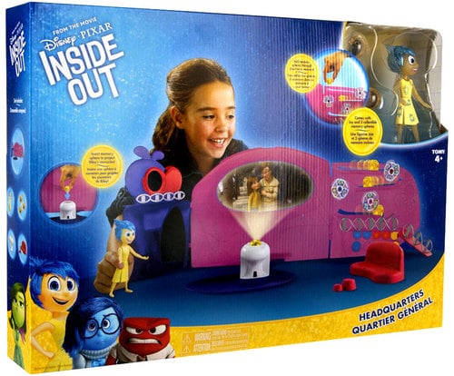 Inside Out Toys | POPSUGAR Family