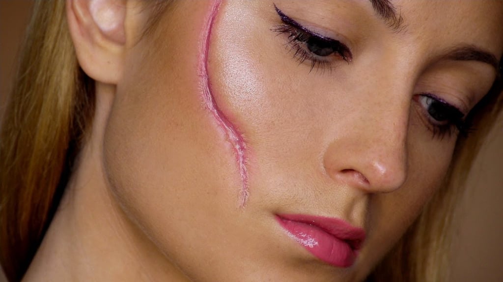 Halloween Special Effects Makeup Tutorials | POPSUGAR Beauty