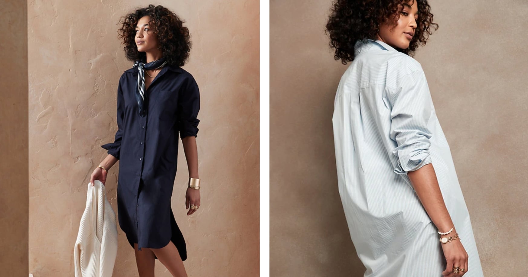 How to Make Relaxed Styles Look Polished | POPSUGAR Fashion