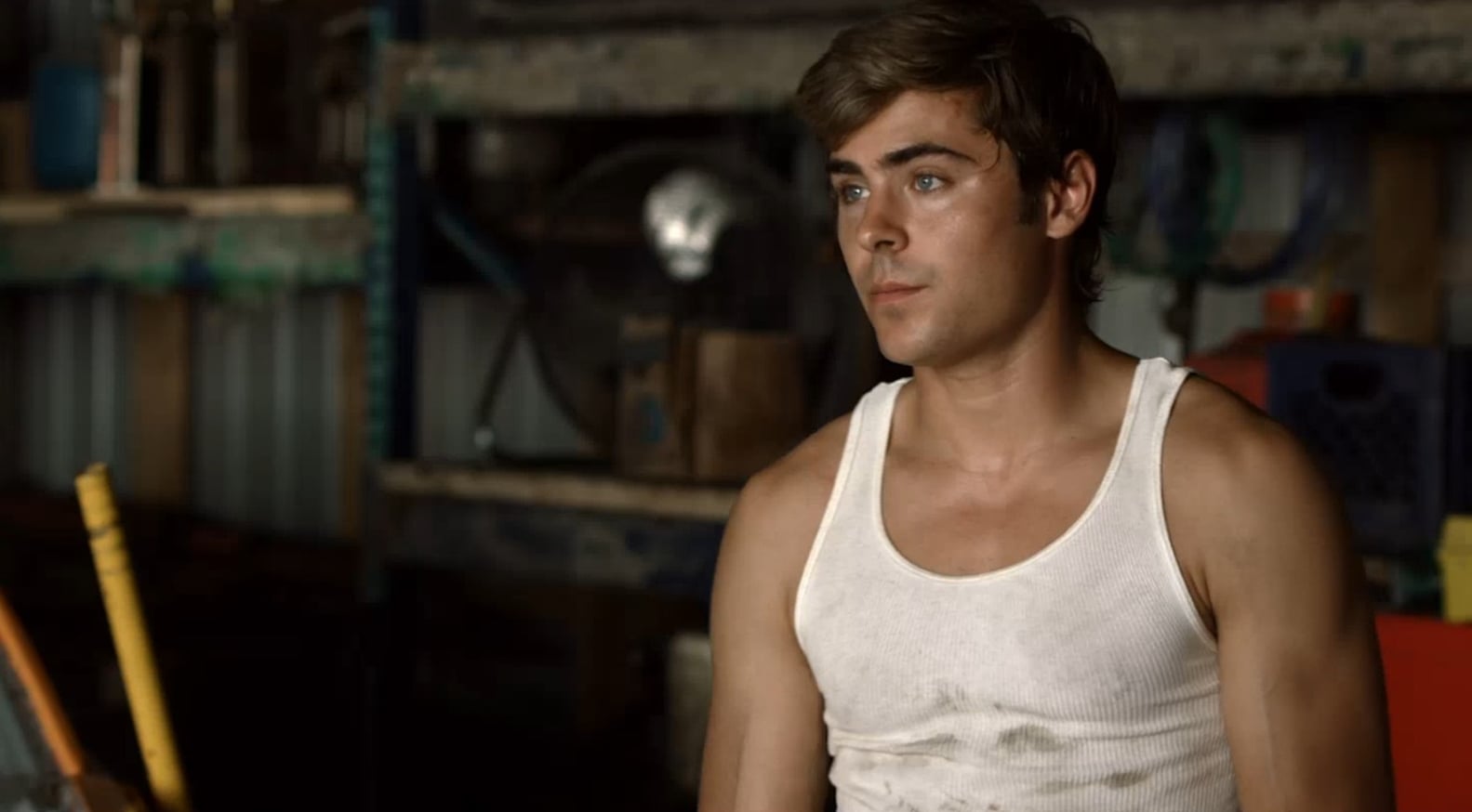 Zac Efron Pictures From Movies | PS Entertainment