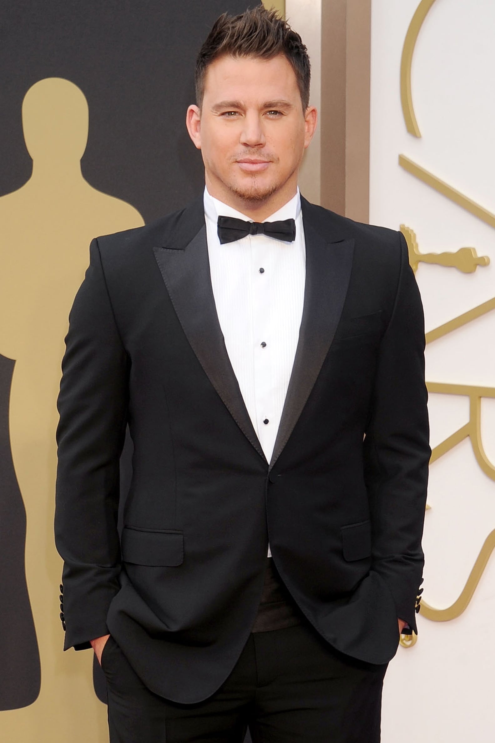 Channing Tatum Will Star in a Crime Thriller | PS Entertainment