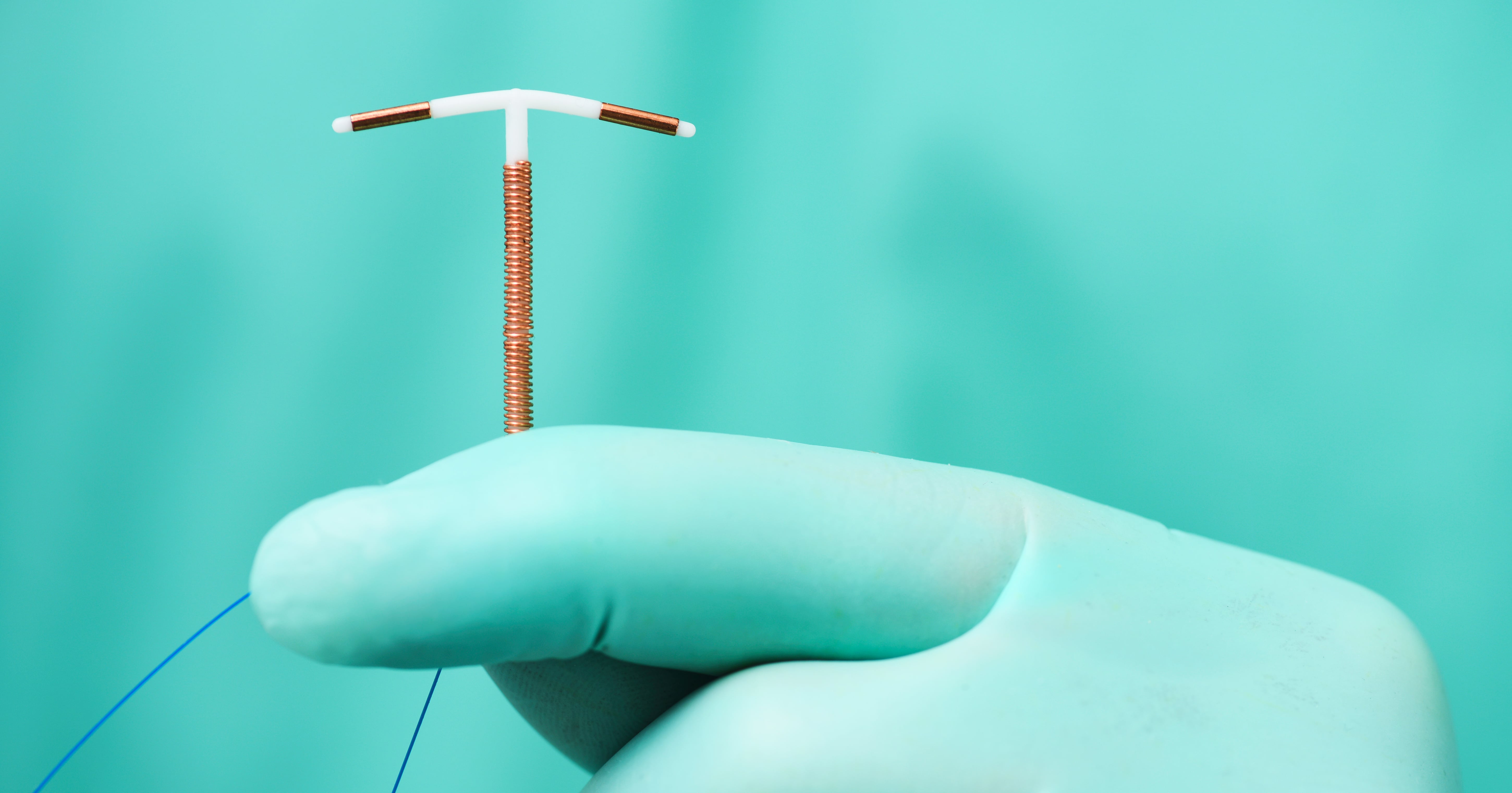 IUD Pain Is Being Taken Seriously Now — Here's What to Know | PS Health