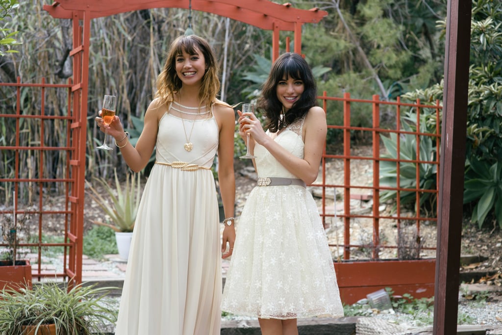 ModCloth Wedding Collection Spring 2016 | POPSUGAR Fashion