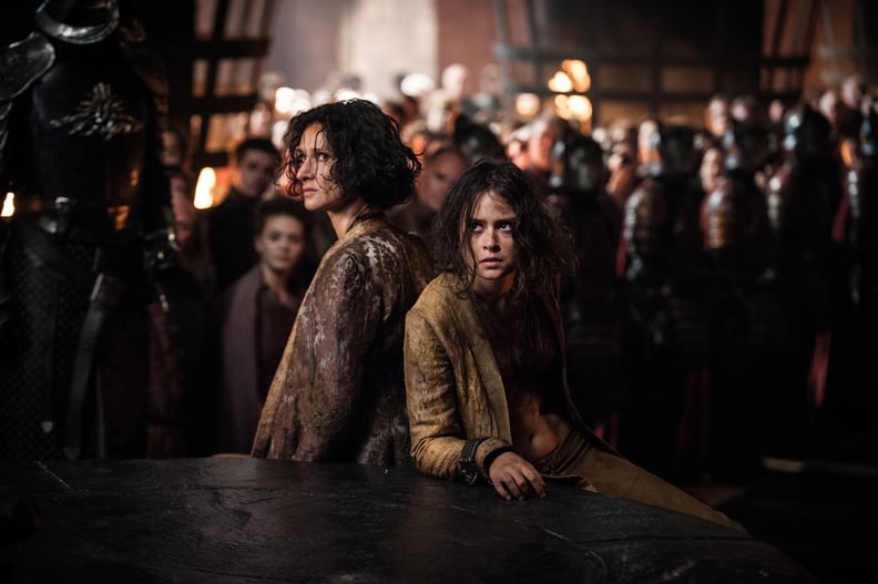 Did Cersei Kill Ellaria on Game of Thrones? | PS Entertainment