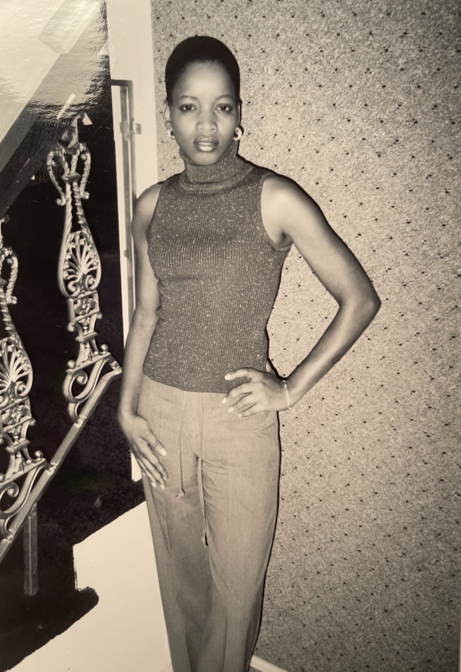 My Mom Shares Her Hollywood Stories For Mother's Day | PS Entertainment