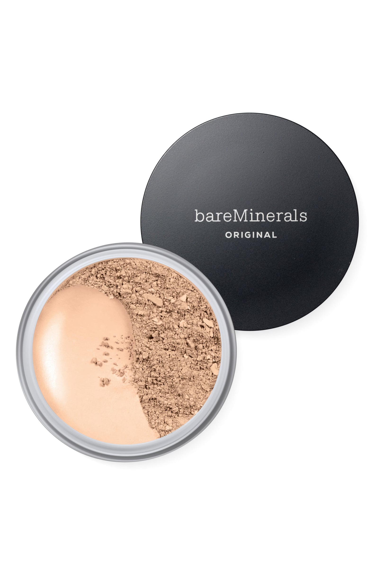 Bare Minerals Original Matte Foundation Review | PS Beauty