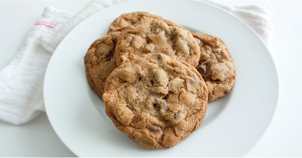 This Cookie Recipe Will Make Guests Feel Like They're Staying in a ...