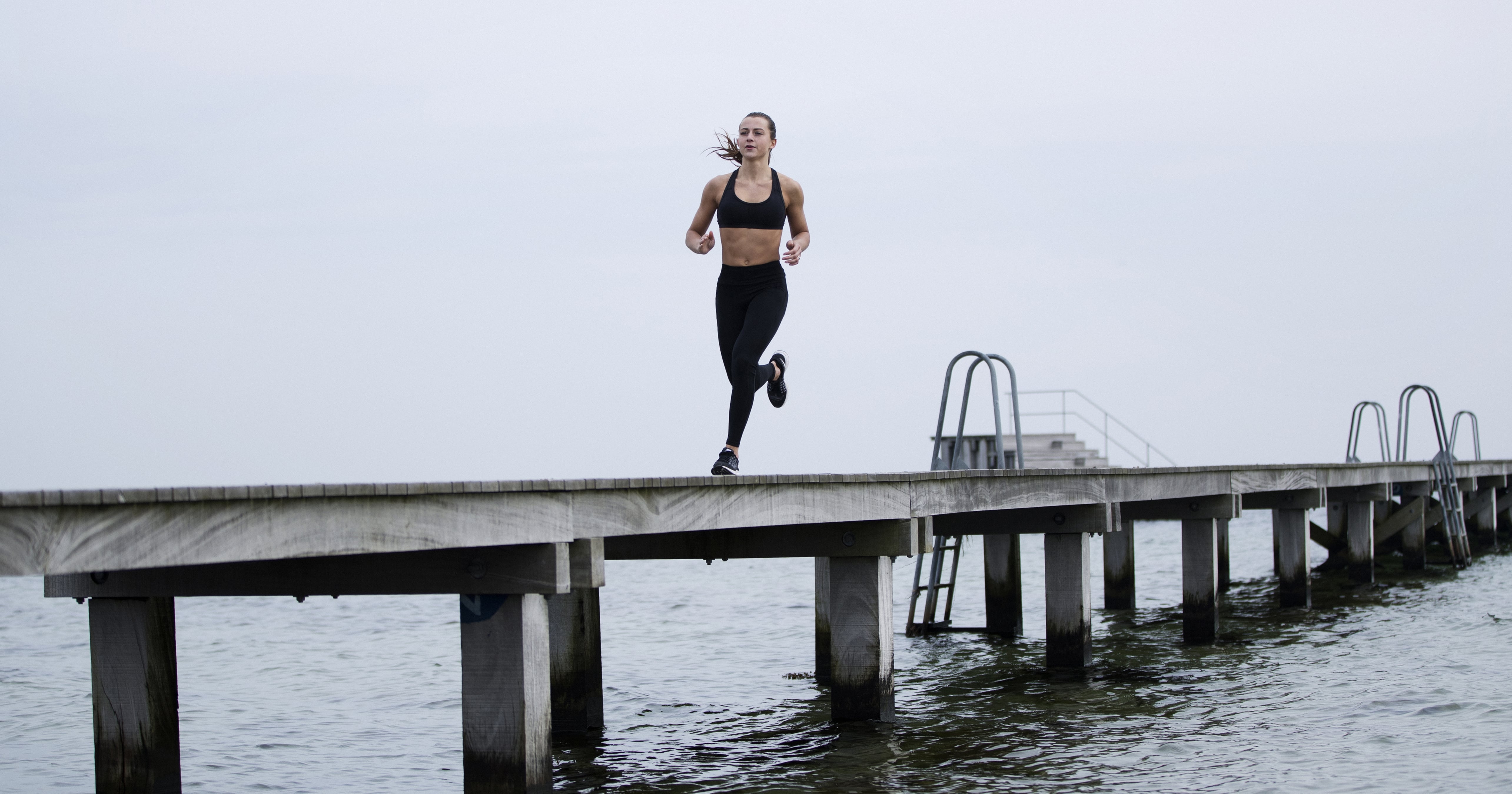 How Do I Burn Fat by Running? | PS Fitness