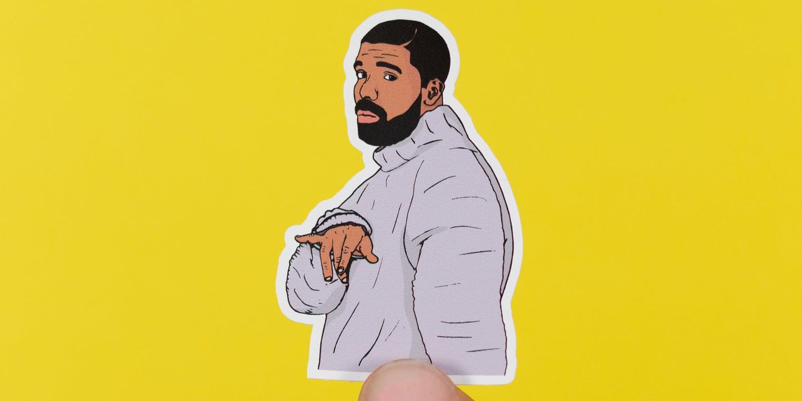 What to Buy Drake Fans | POPSUGAR Celebrity