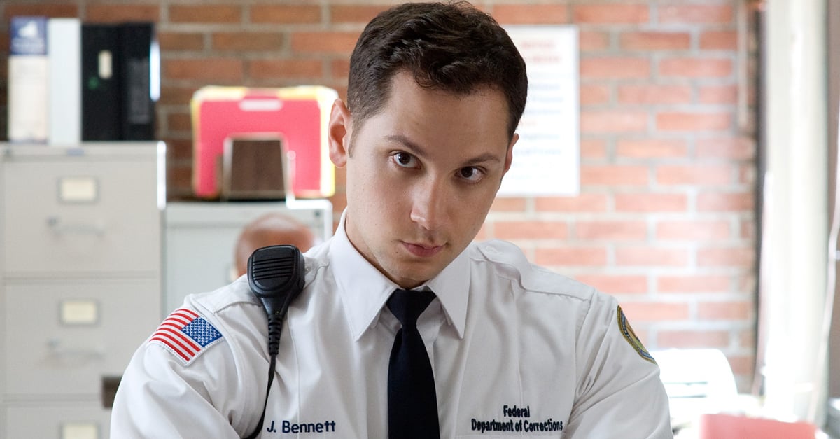 Orange Is the New Black Season 3 Bennett Theory | PS Entertainment