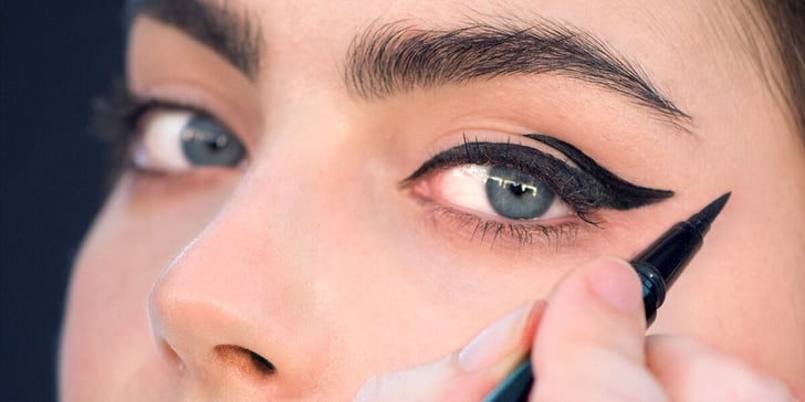 How to Create a Floating Eyeliner Look With e.l.f. Cosmetics | POPSUGAR ...