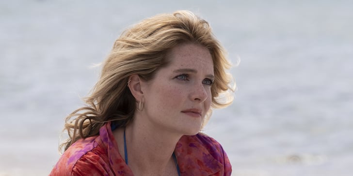 Meghann Fahy Snubbed by Golden Globes For The White Lotus | POPSUGAR ...