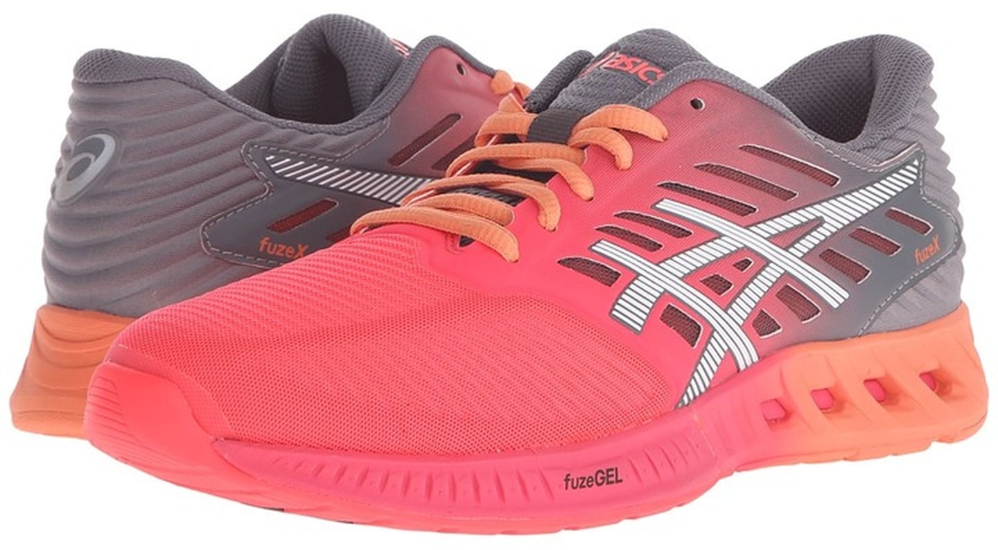 Spring Running Gear | PS Fitness