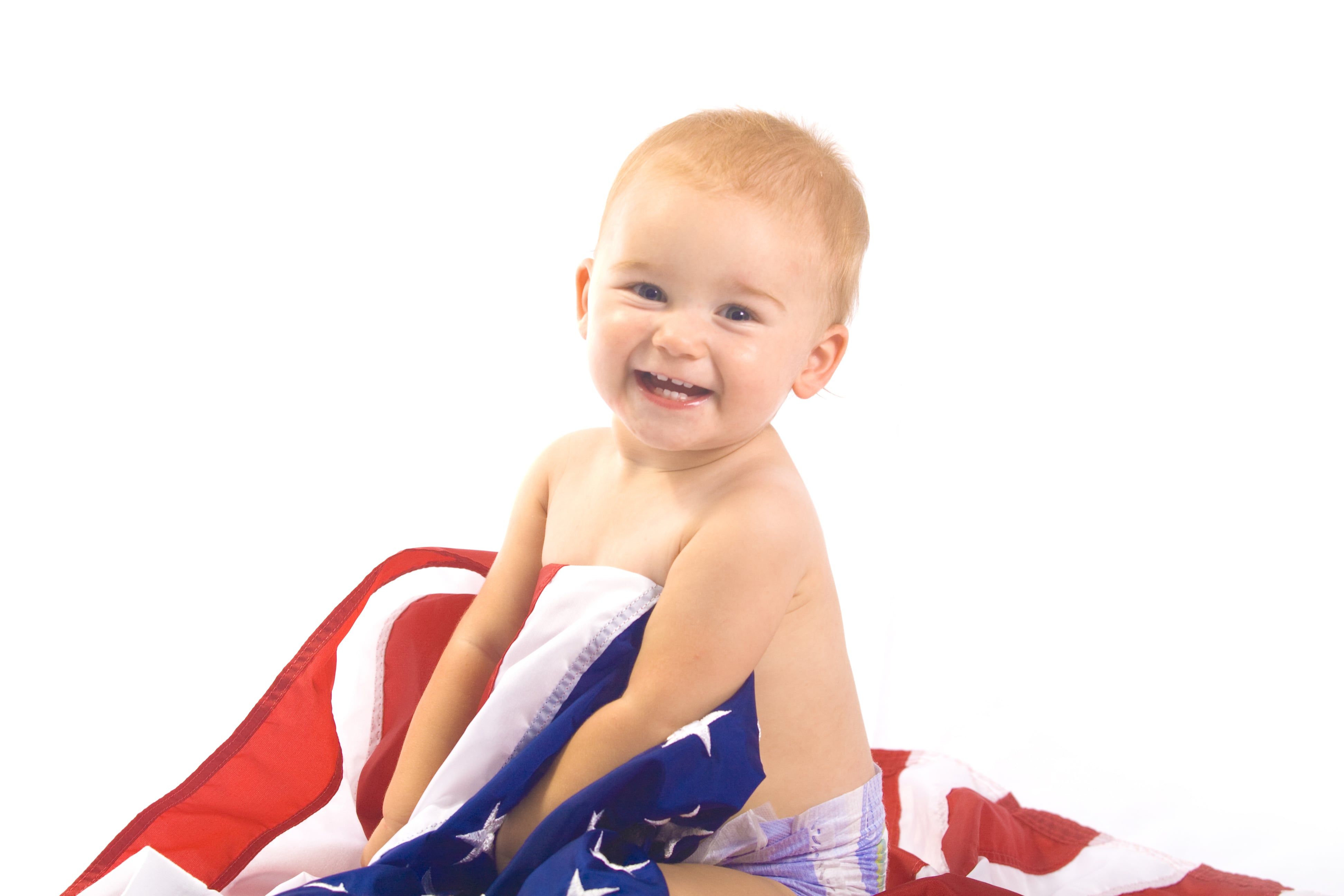 State by State Baby Gifts | PS Family