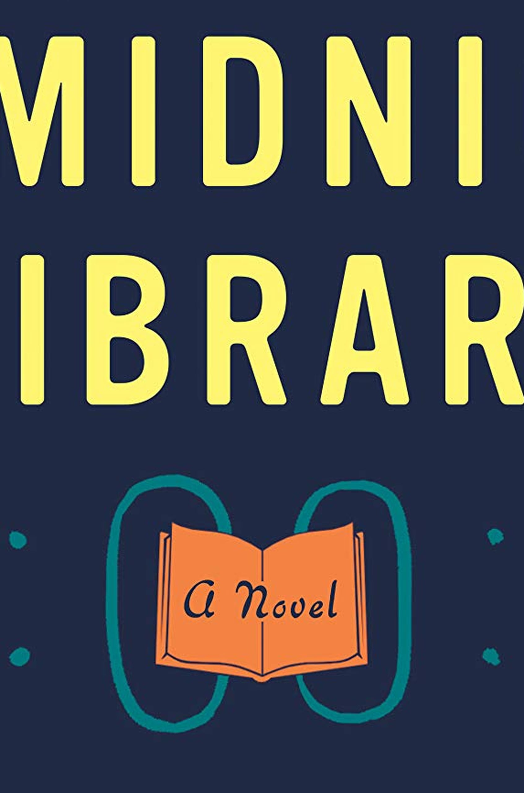 The Midnight Library Book Review | POPSUGAR Entertainment