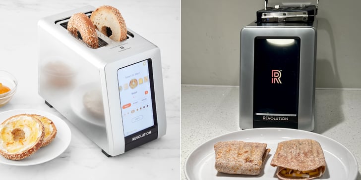 Revolution R270 InstaGLO Toaster Review | POPSUGAR Food