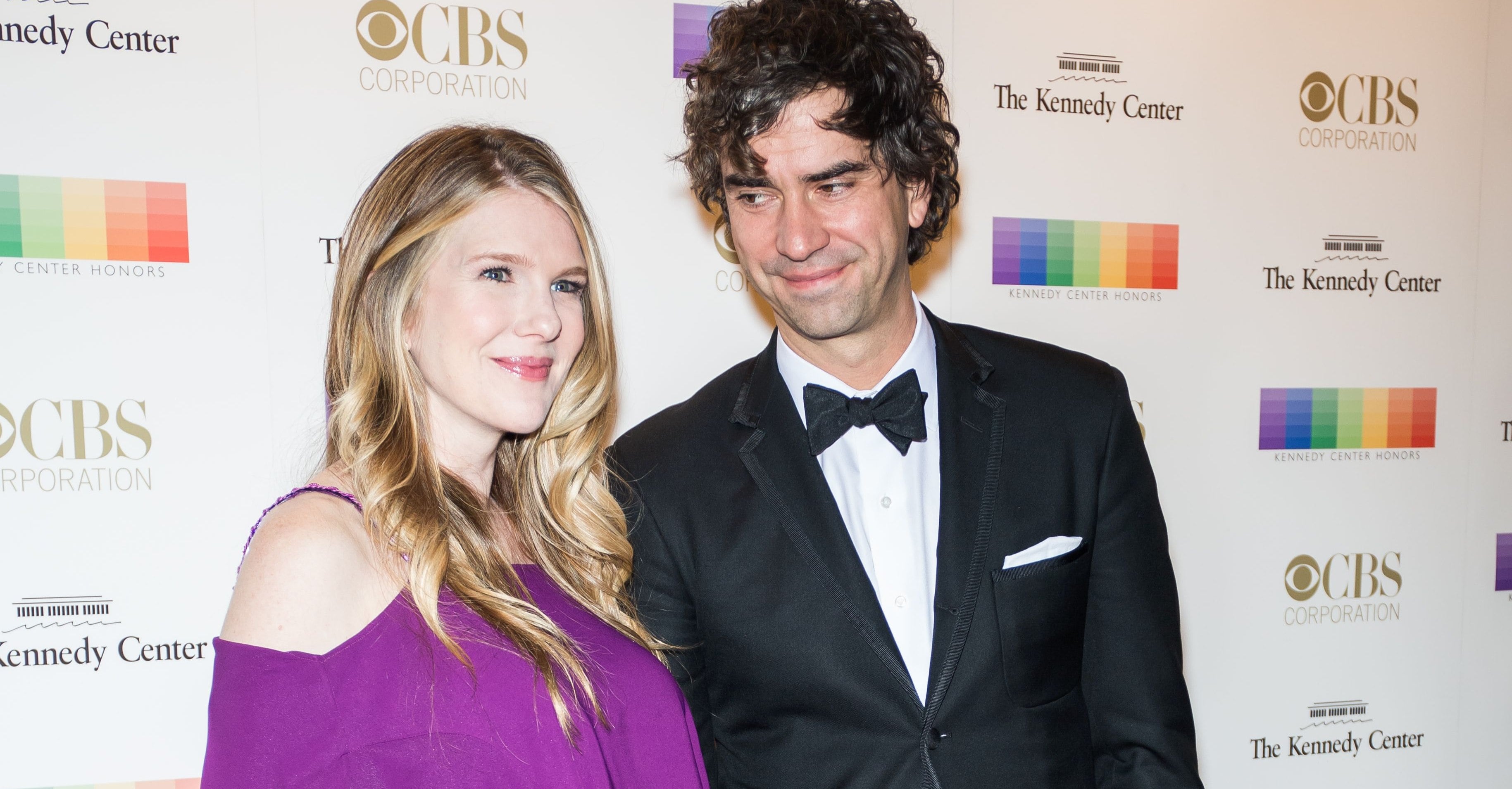 Lily Rabe Pregnant With First Child | PS Celebrity