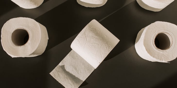 Is It Normal to Pee More on Your Period? | POPSUGAR Fitness