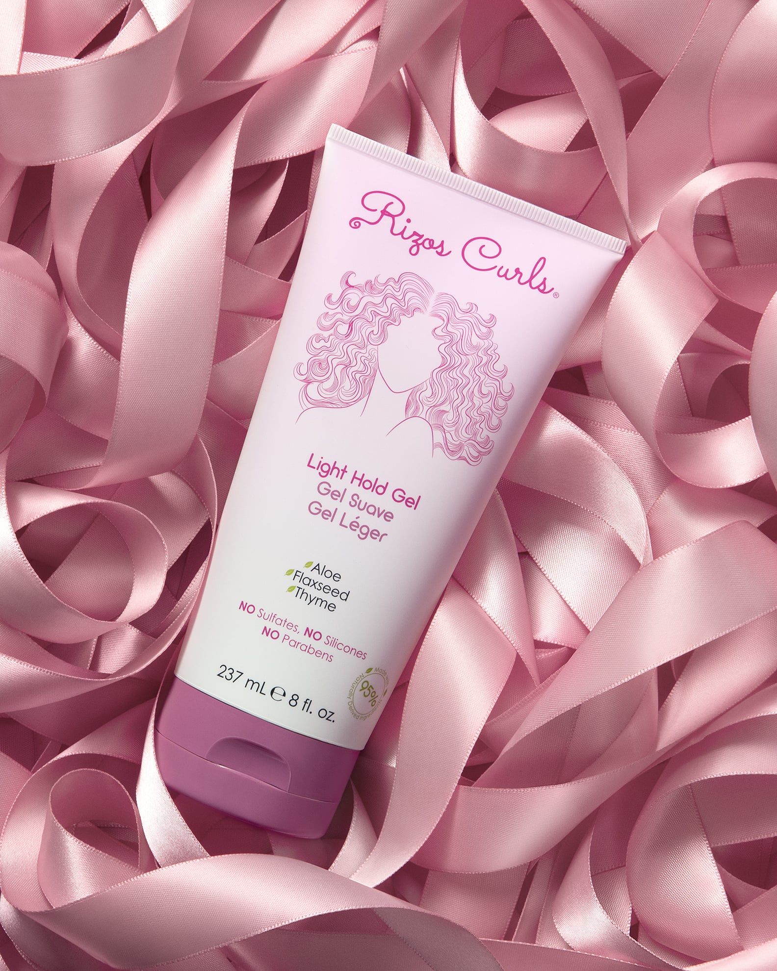 Rizos Curls's Julissa Prado on Embracing Her Hair, Culture | PS Beauty