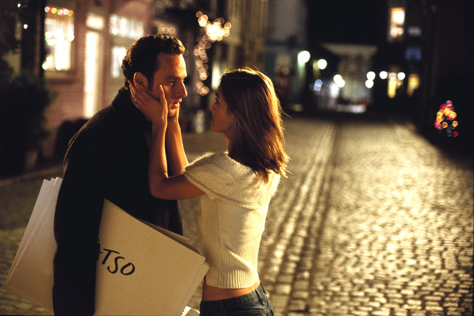 45 Movies About Weddings | POPSUGAR Entertainment