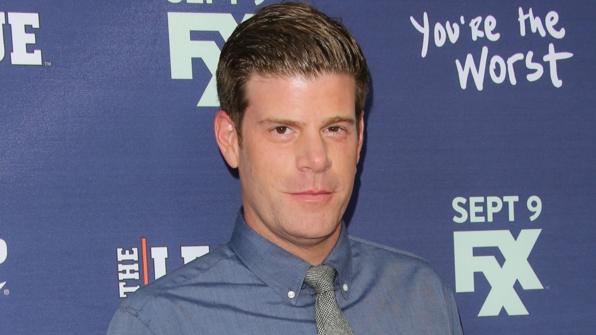 Steve Rannazzisi Apologizes For 9/11 Lie | PS Celebrity