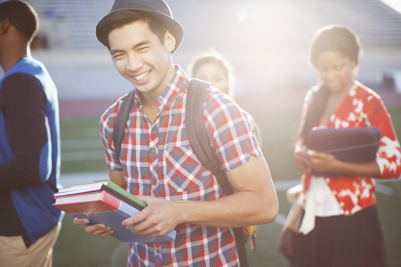 Biggest Lessons You Learn in College | PS Smart Living