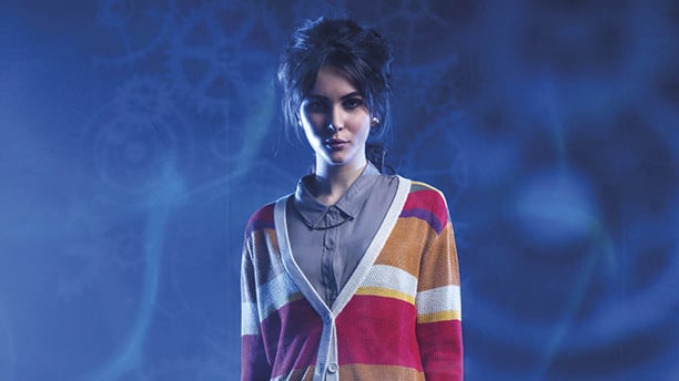 Hot Topic Doctor Who Clothing Line | PS Tech
