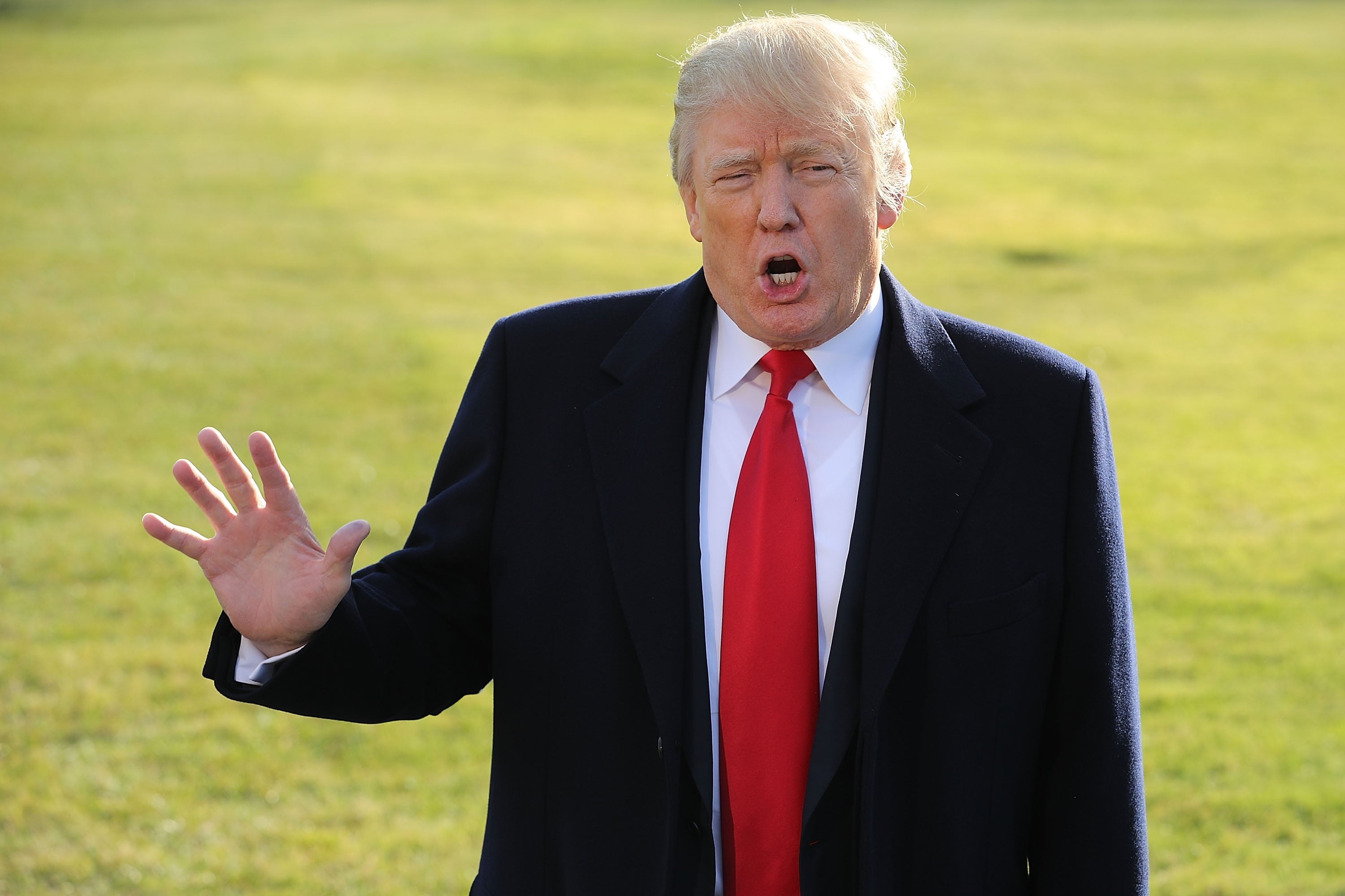 List of Trump Nicknames and Insults | PS News