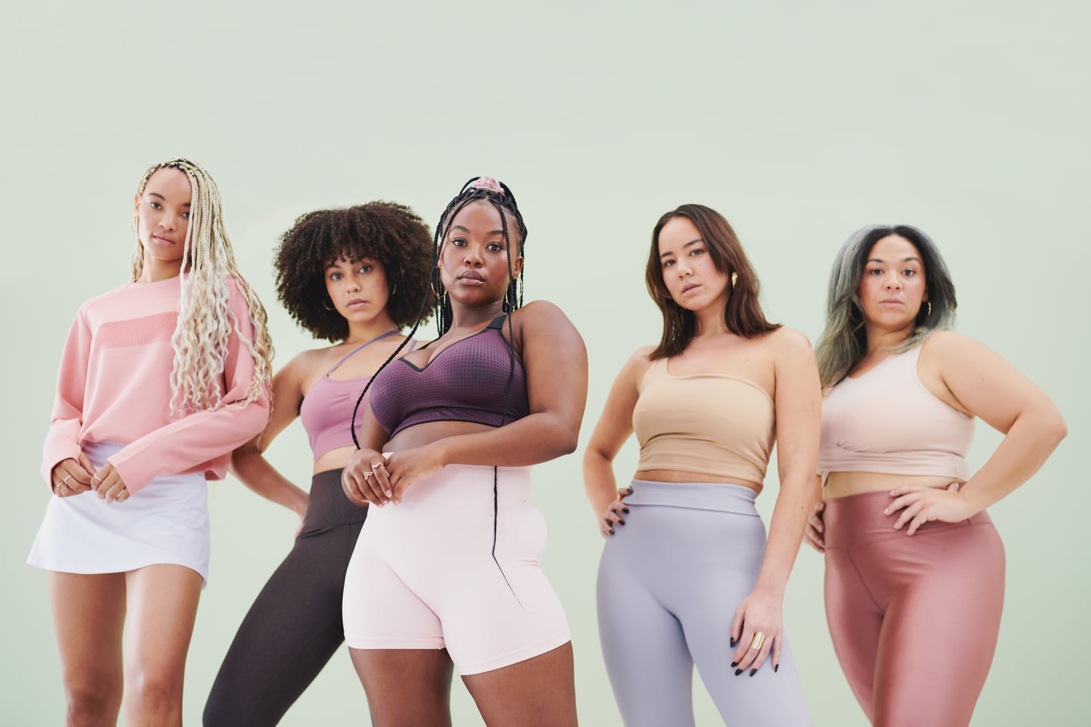 What Are Hip Dips? | PS Fitness