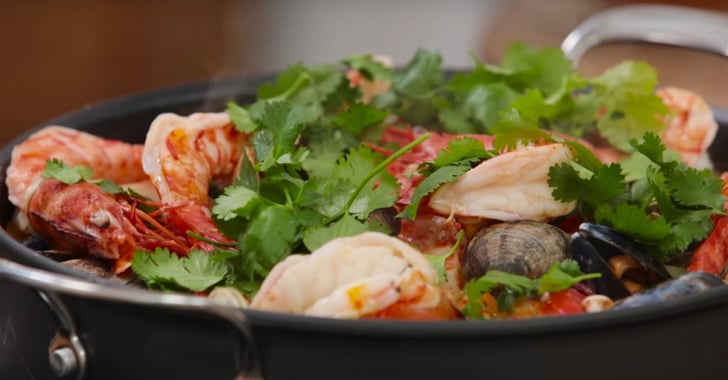 Moqueca Recipe | Video | POPSUGAR Latina