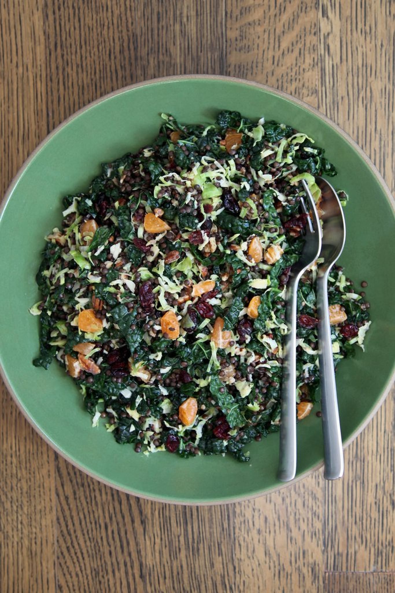 Winter Detox Foods | PS Fitness