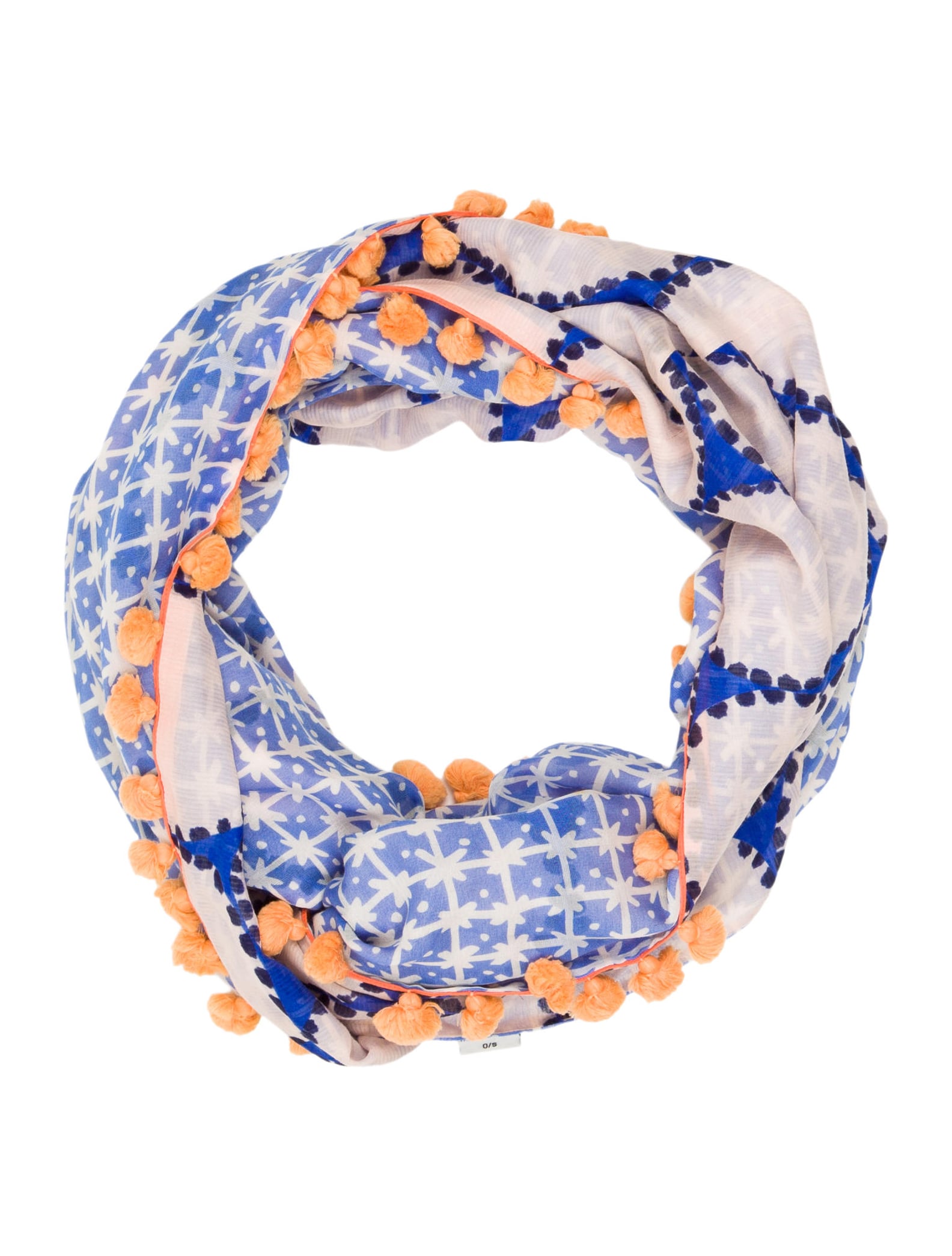 Pom-Pom Trend For Spring and Summer | PS Fashion