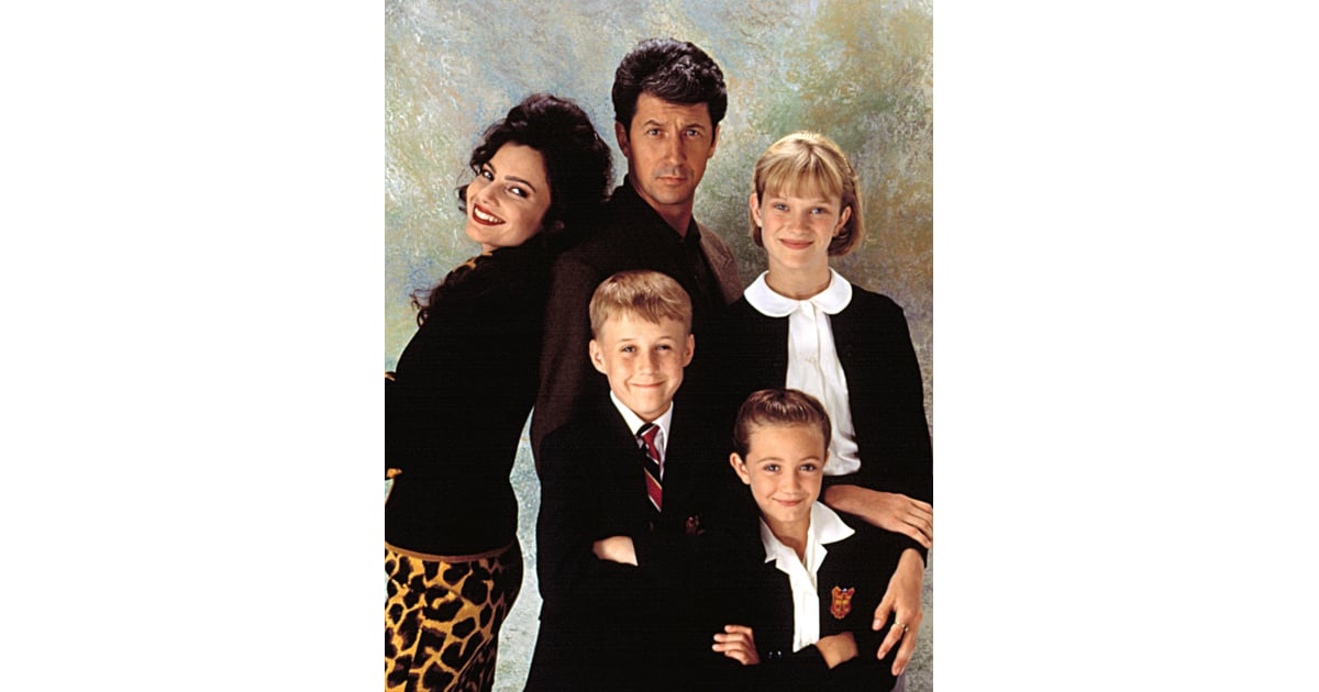 Maxwell Sheffield | Hot TV Dads | POPSUGAR Entertainment Photo 8