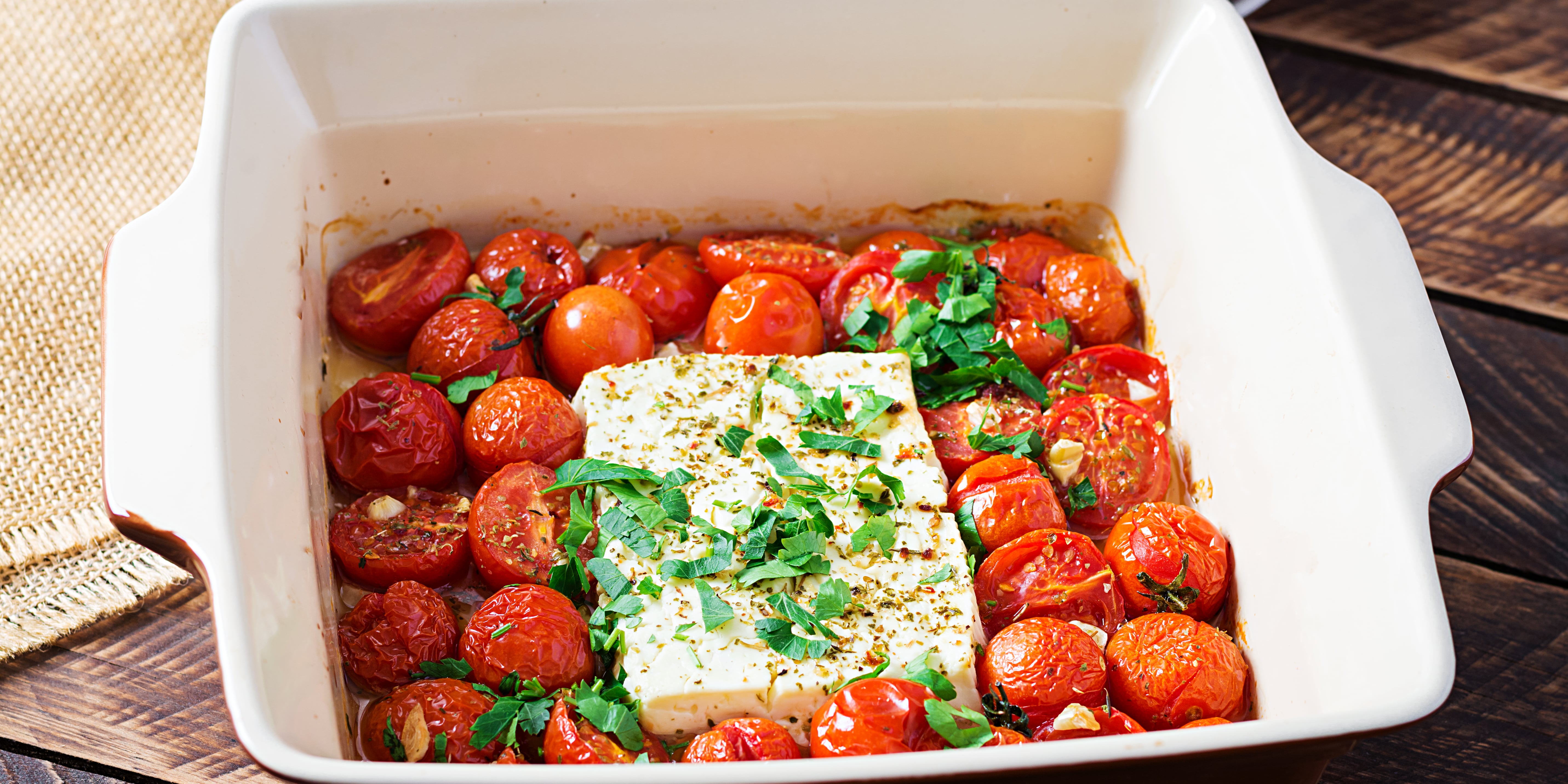 The Most Popular Viral TikTok Recipes of 2021 | POPSUGAR Food