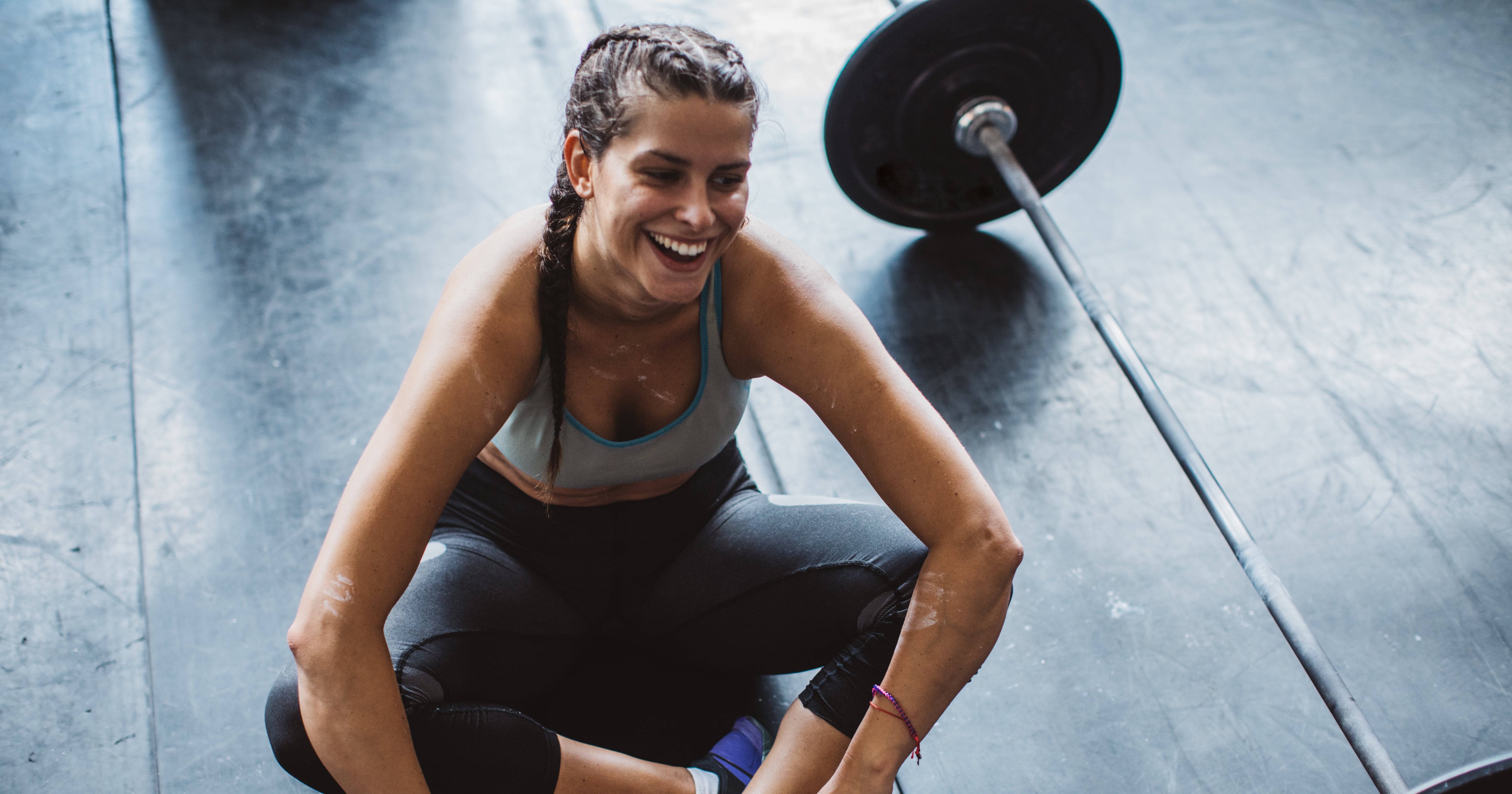 7 Best Cardio Workout Finishers on YouTube | POPSUGAR Fitness